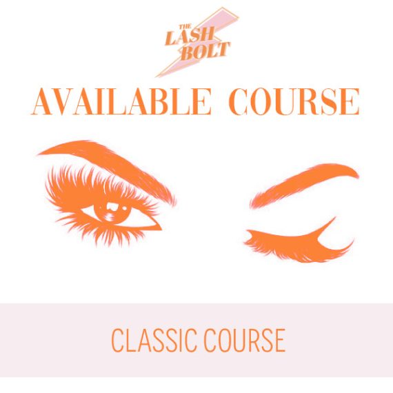 Classic course - The Lash Bolt