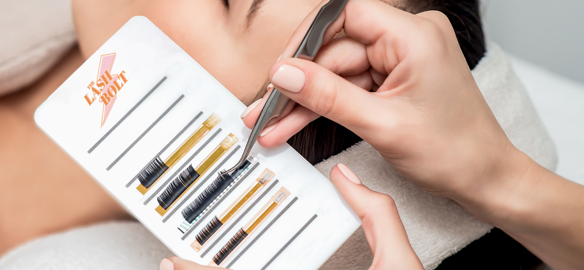 The Lash Bolt - Premium eye lash suppliers